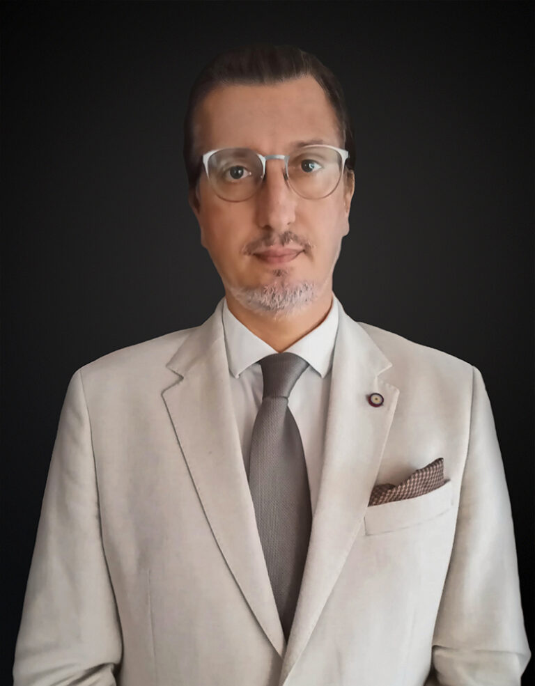 Ari Elias da Costa – Bernardes, Gonçalves & Associados – Sociedade de ...
