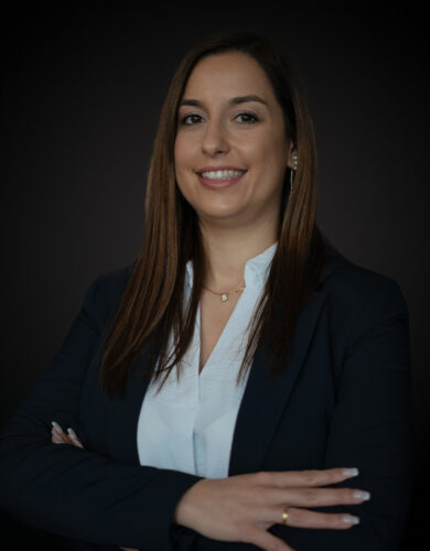 Patricia Teixeira – BGA